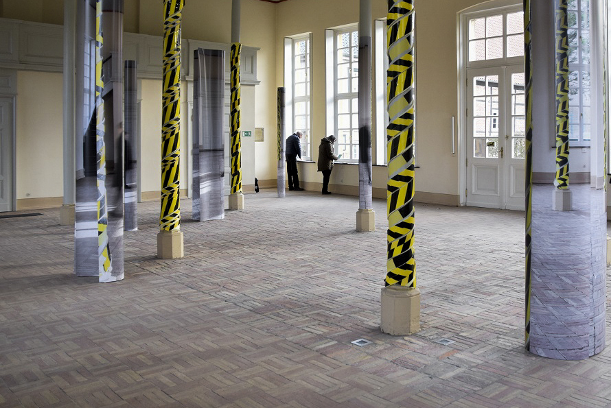 Exhibitions | Sinta Werner