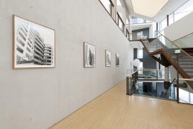 Exhibitions | Sinta Werner