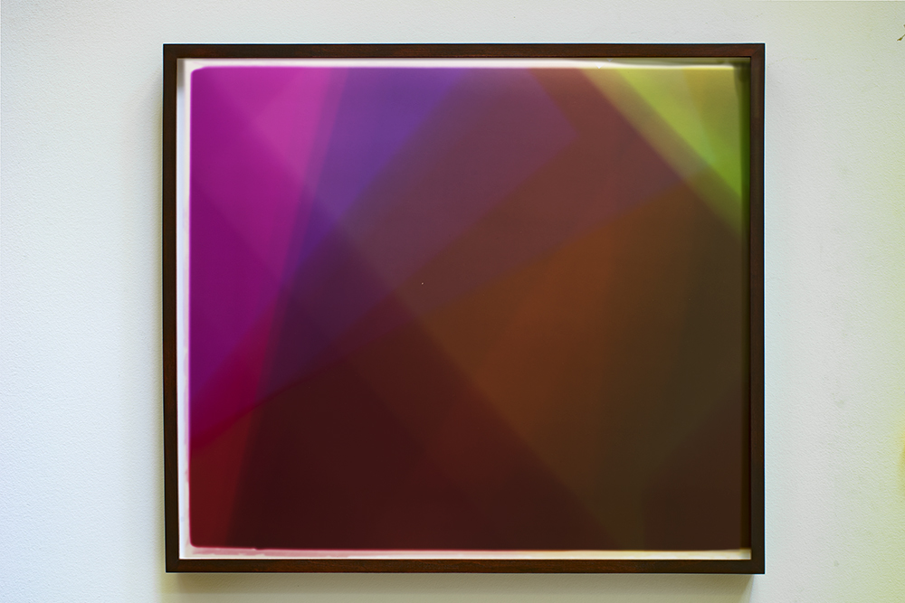 Works | Sinta Werner