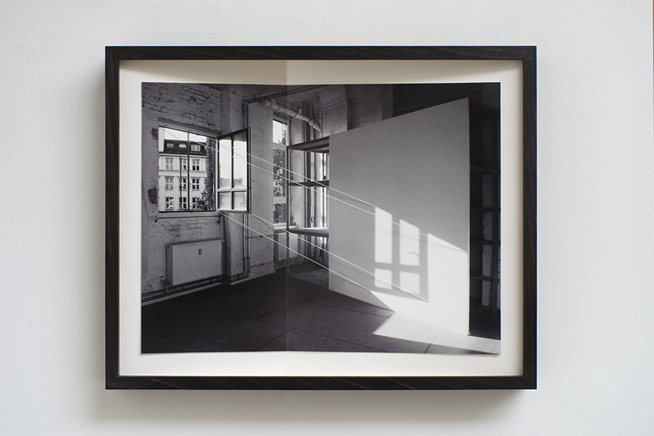 Works | Sinta Werner