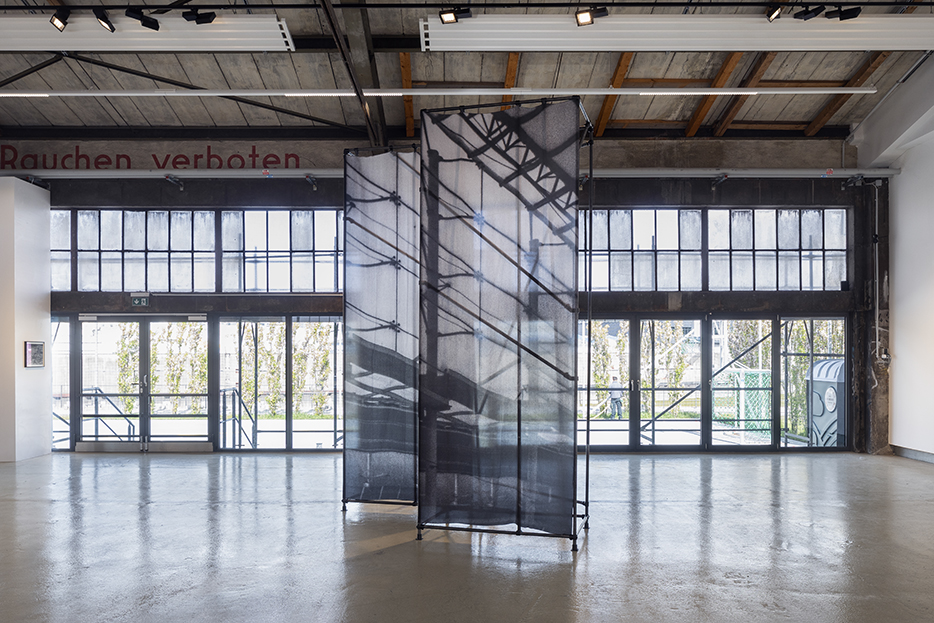 Exhibitions | Sinta Werner