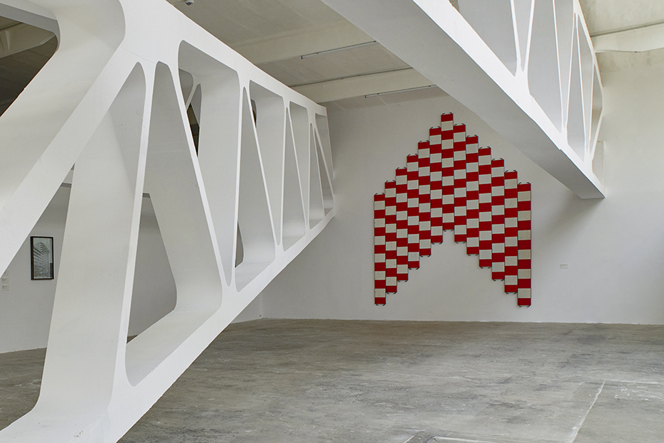 Exhibitions | Sinta Werner