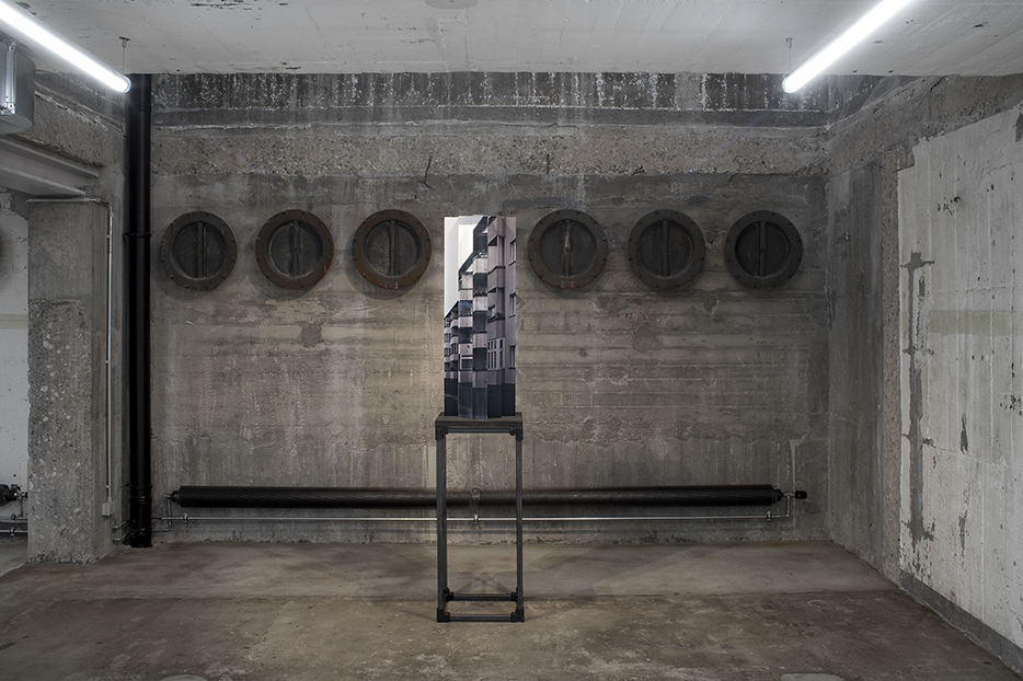 Exhibitions | Sinta Werner